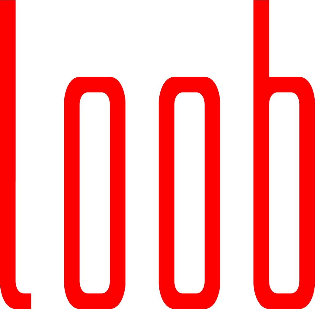 loob logo | Loob Madrid