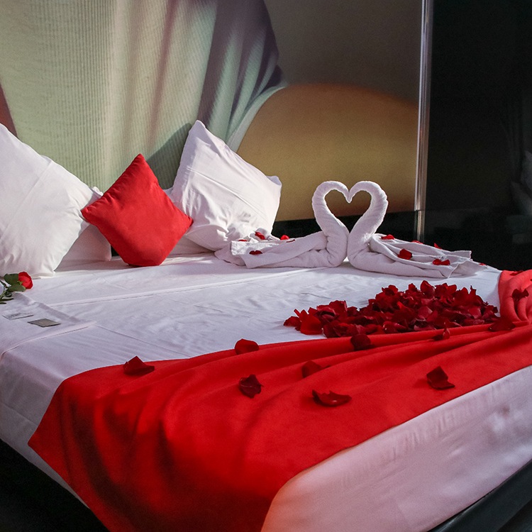 Hotel LOOB Valencia ♥️Hotel & Suites♥️ | Loob Valencia