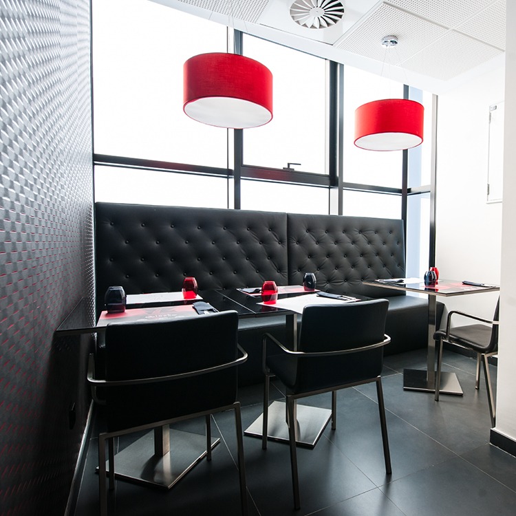 Hotel LOOB Valencia ♥️Hotel & Suites♥️ | Loob Valencia