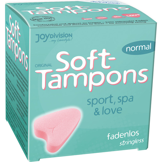 TAMPONS | Loob Valencia