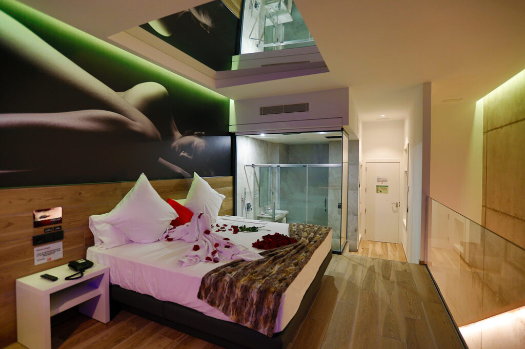 luxury suite Hotel loob valencia3 – Loob Valencia