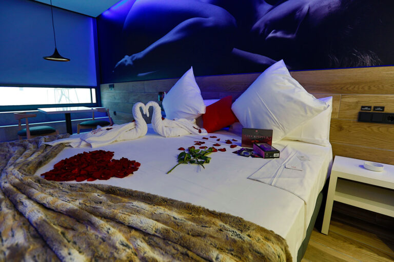 luxury suite Hotel loob valencia5 – Loob Valencia