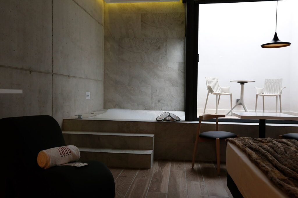 master suite Hotel loob valencia4 – Loob Valencia